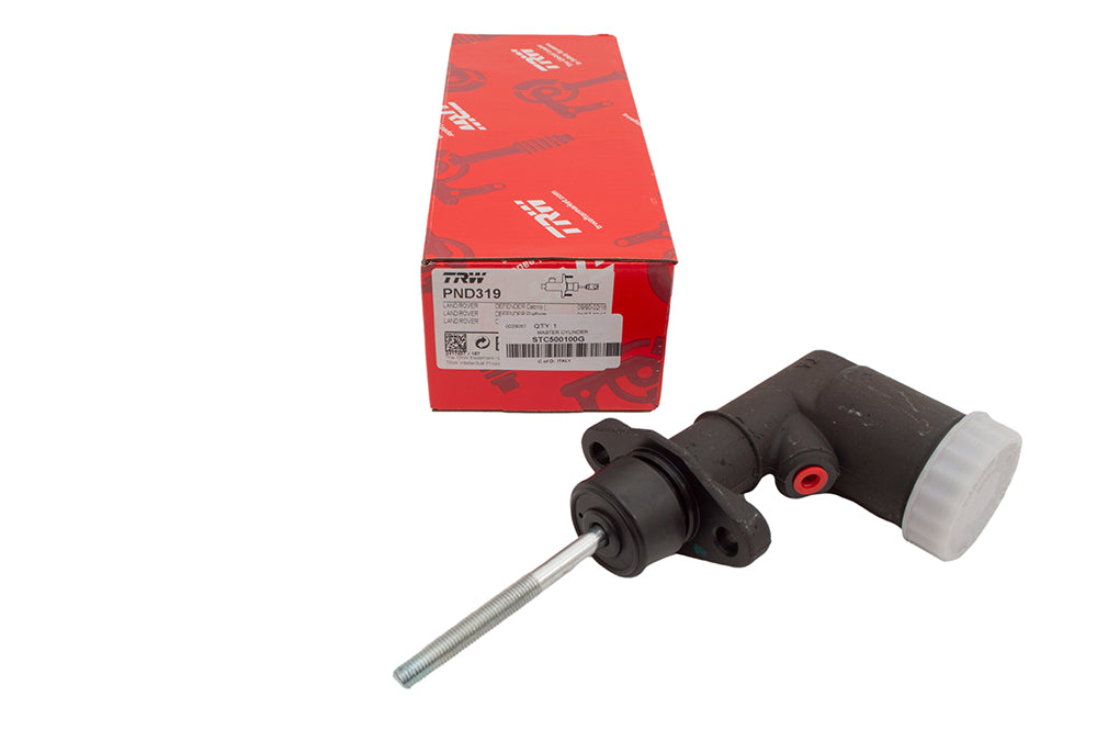 STC500100 Clutch Master Cylinder Defender 1986-2016 – Turner Engineering