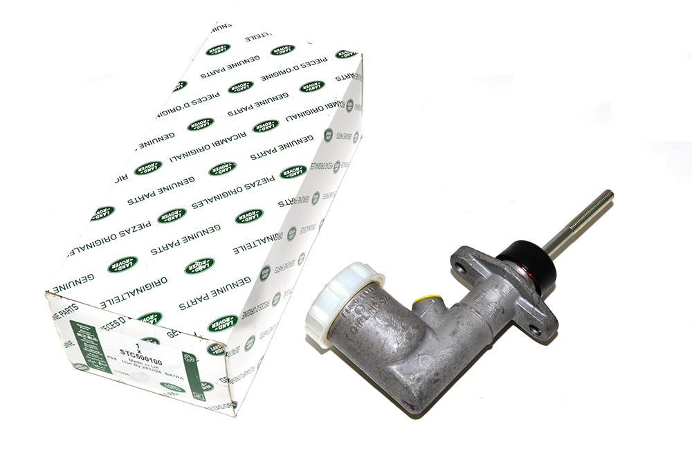 STC500100 Clutch Master Cylinder Defender 1986-2016 – Turner Engineering