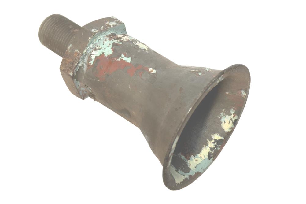 Starter Dog Military - used – Turner Engineering