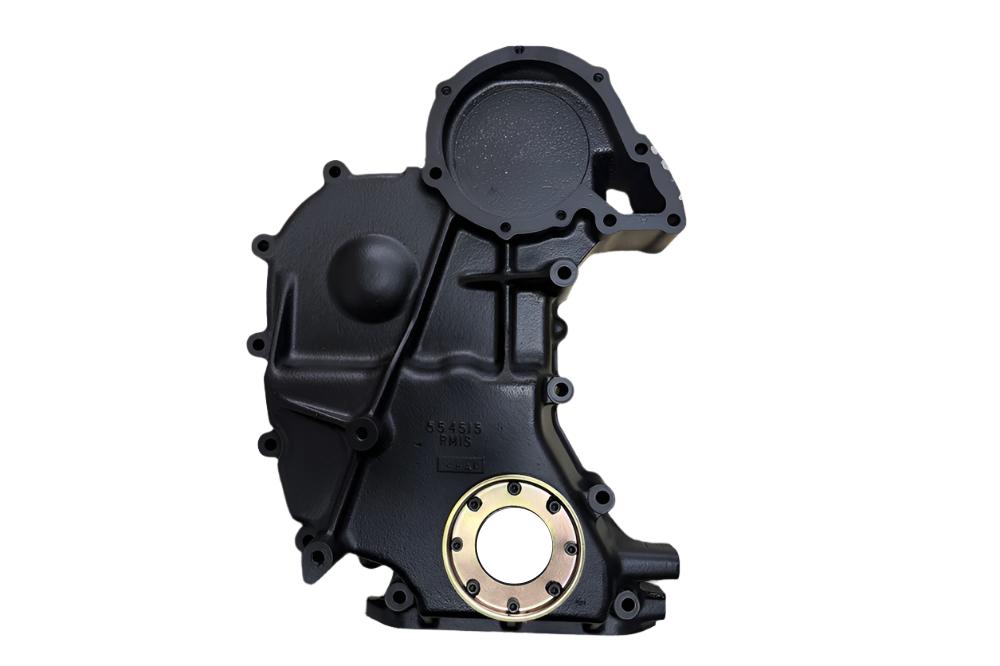 Timing Cover Assembly - 2.25 P/D - Civilian type – Turner Engineering