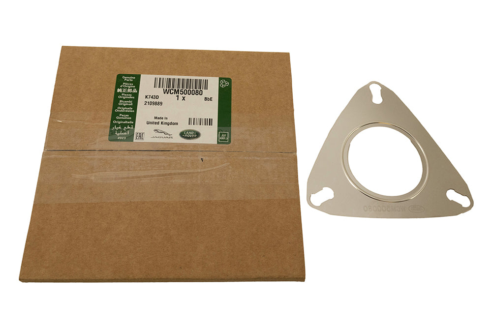 WCM500080 Gasket Exhaust Pipe – Turner Engineering