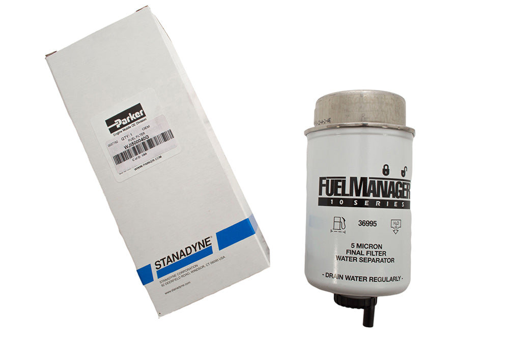 WJI500040 Fuel Filter – Turner Engineering