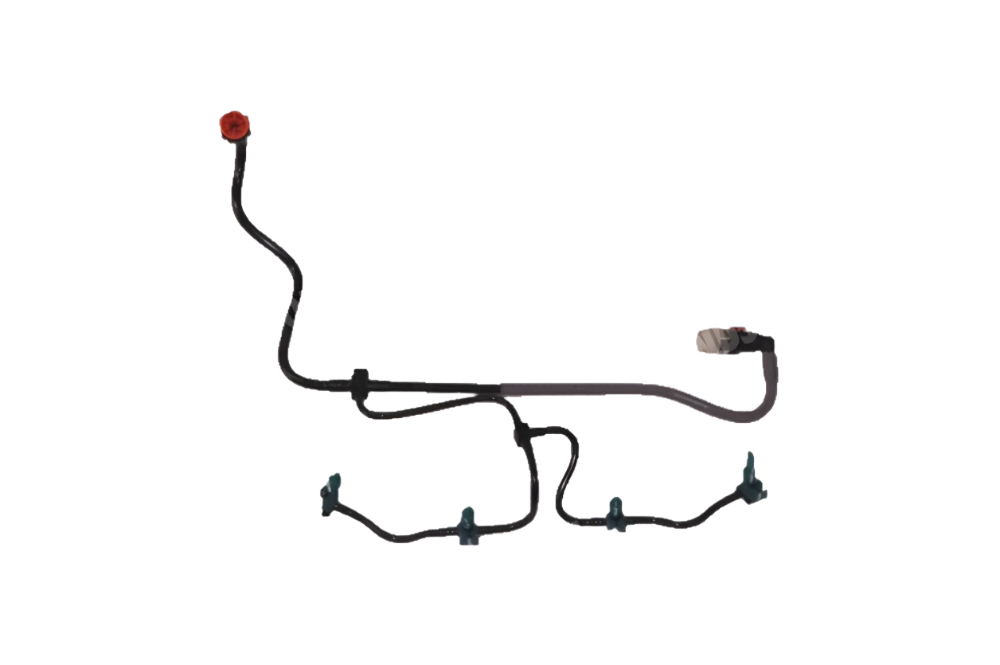 LR005749 Tube Leak Off (Injectors) – Turner Engineering