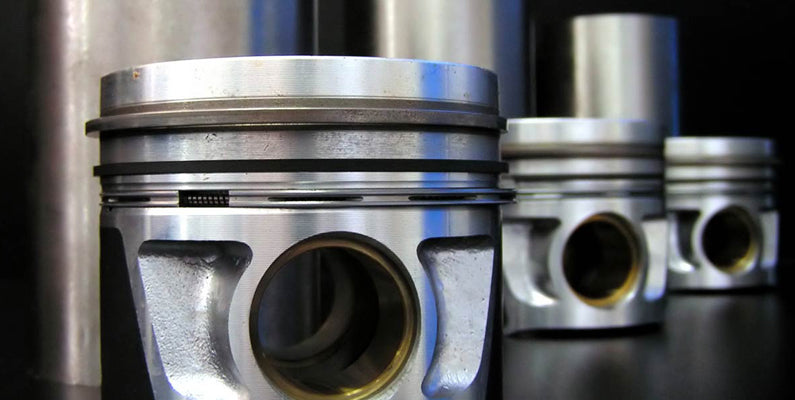 Land Rover Engine Parts & Stripped Engines | Turner Engineering