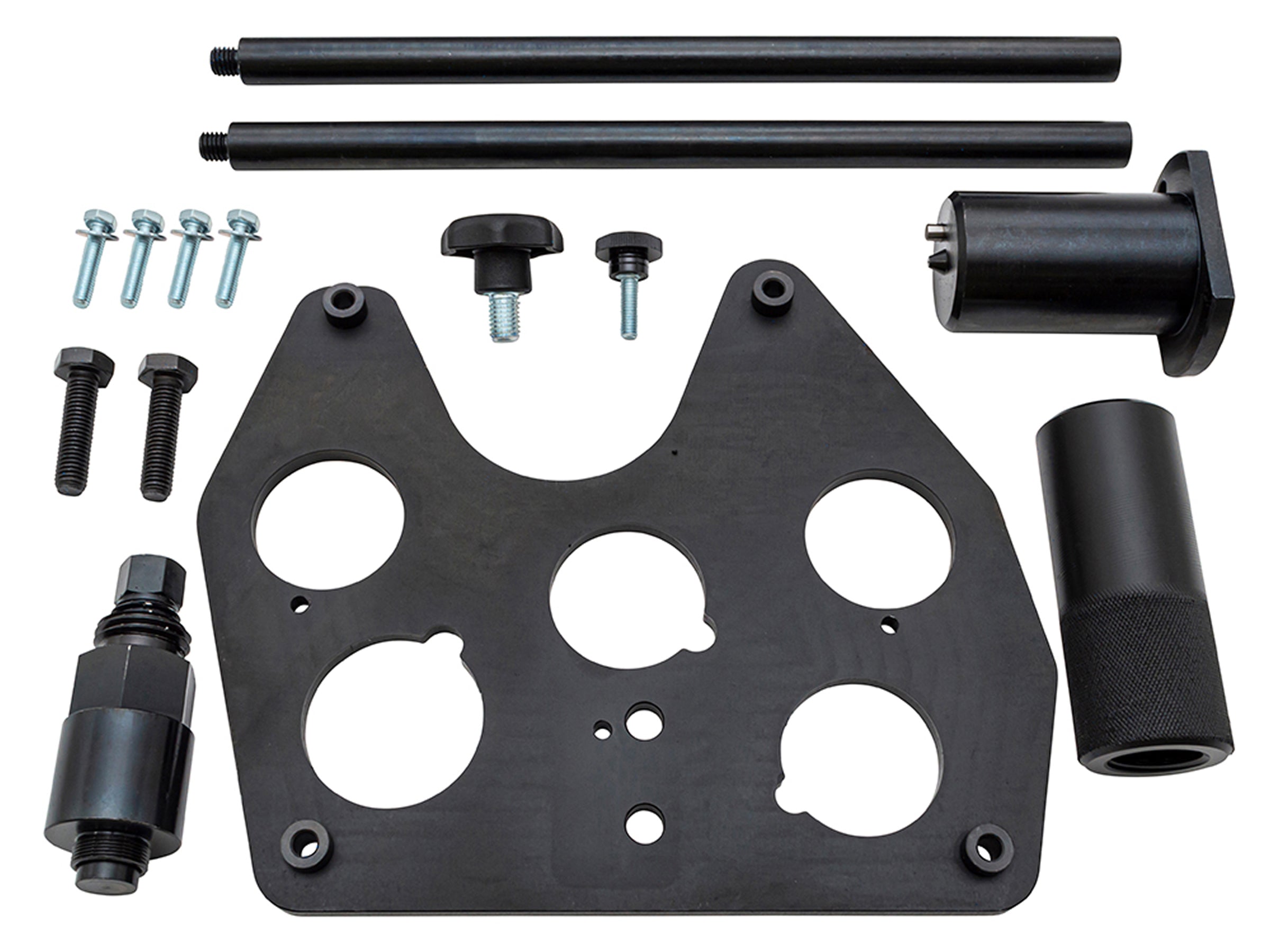 8271 Balance Shaft Removal & Installation Kit - JLR 2.0L Diesel DA3247 ...
