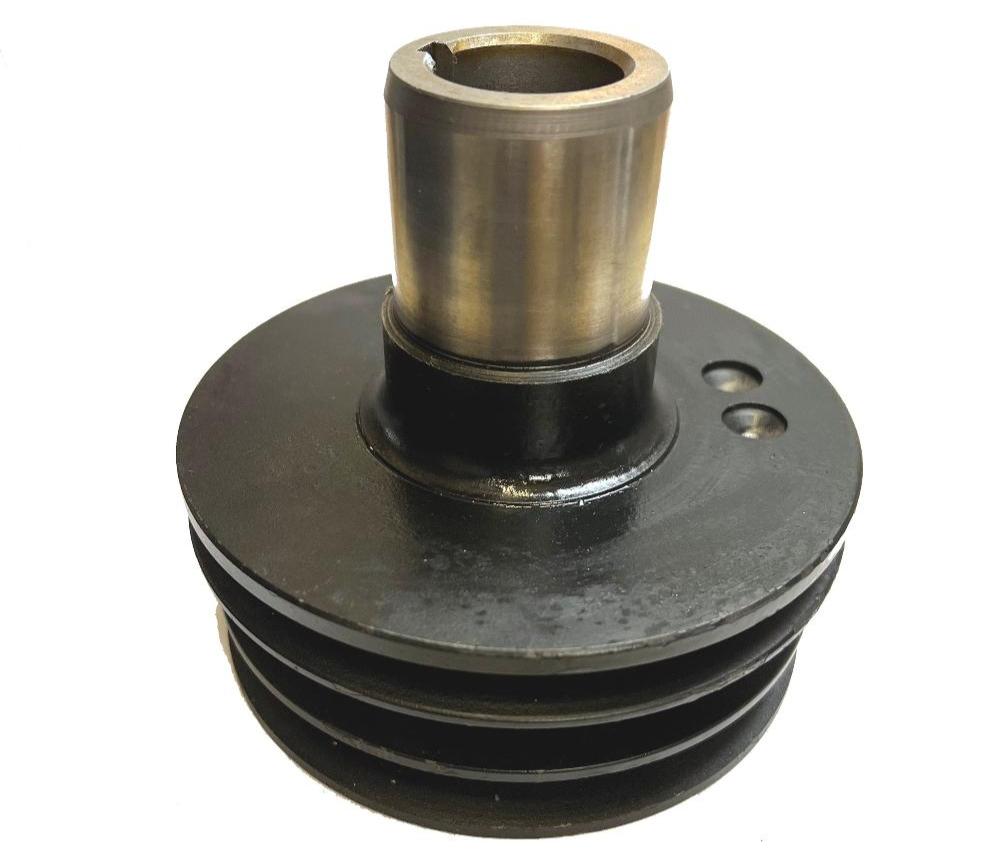 ERC 5128 Front Pulley for powersteering 90/110 petrol engines – Turner ...