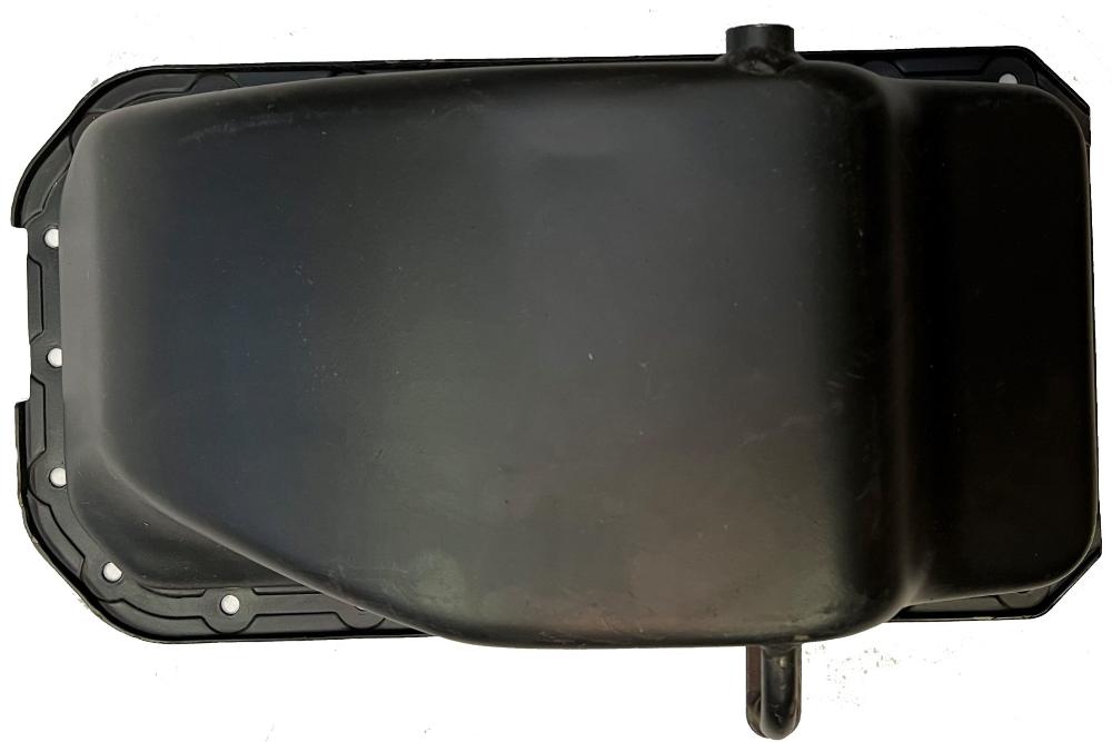 ERR 1570 Sump Pan with Cyclone Breather System | Turner Engineering