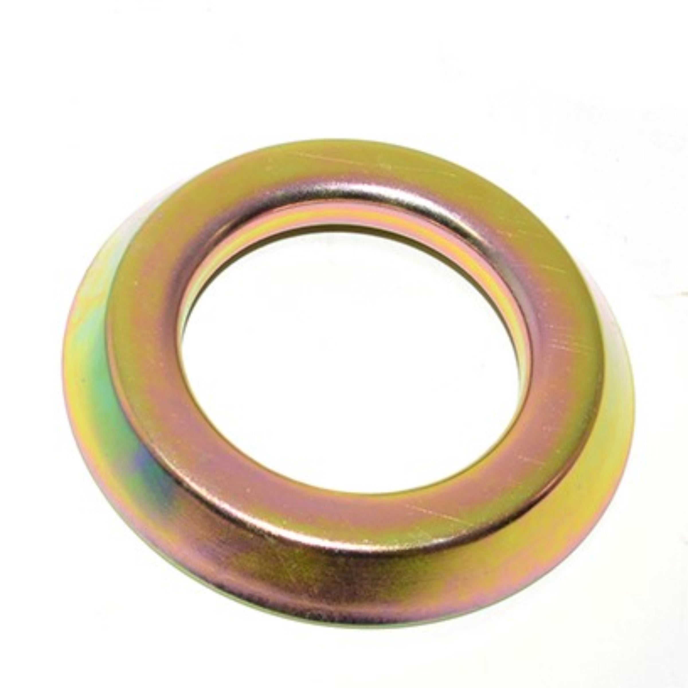 ERR 2100 Flinger for Torsional Vibration Damper – Turner Engineering