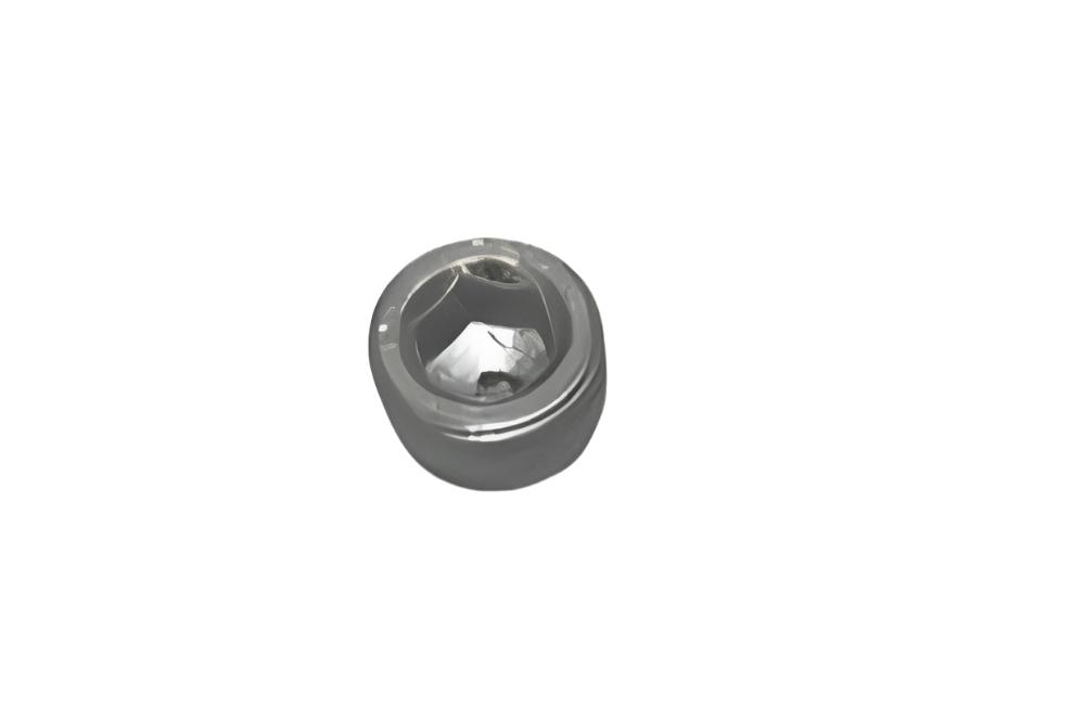 LCM100150 Threaded Plug – Turner Engineering