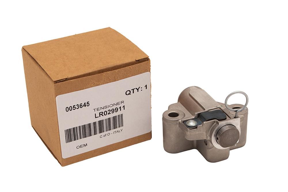 LR029911 Tensioner – Turner Engineering