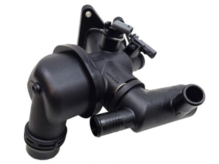 LR105974 Thermostat ?Ø 2.0 INGENIUM ENGINE PARTS | Turner Engineering