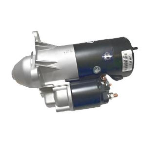 NAD500210 Starter Motor – Turner Engineering