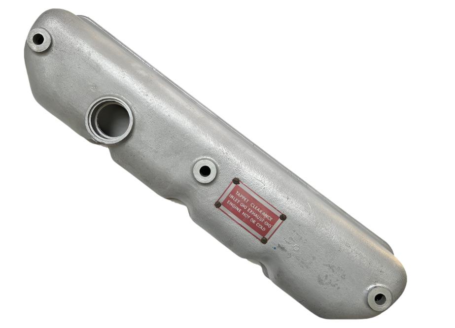 Series 2 Rocker Cover 2.25 P - remanufactured – Turner Engineering